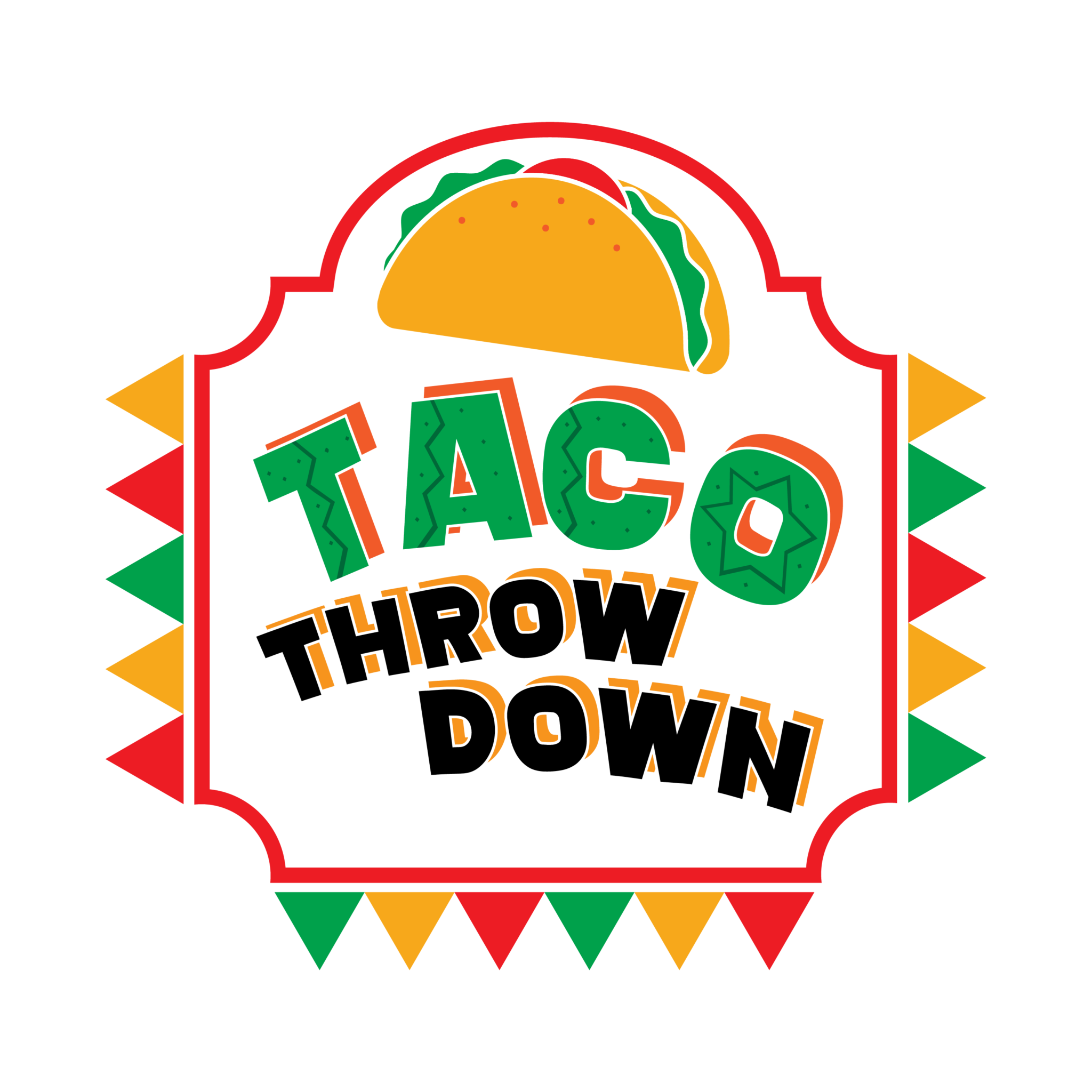 Home | Taco Throwdown